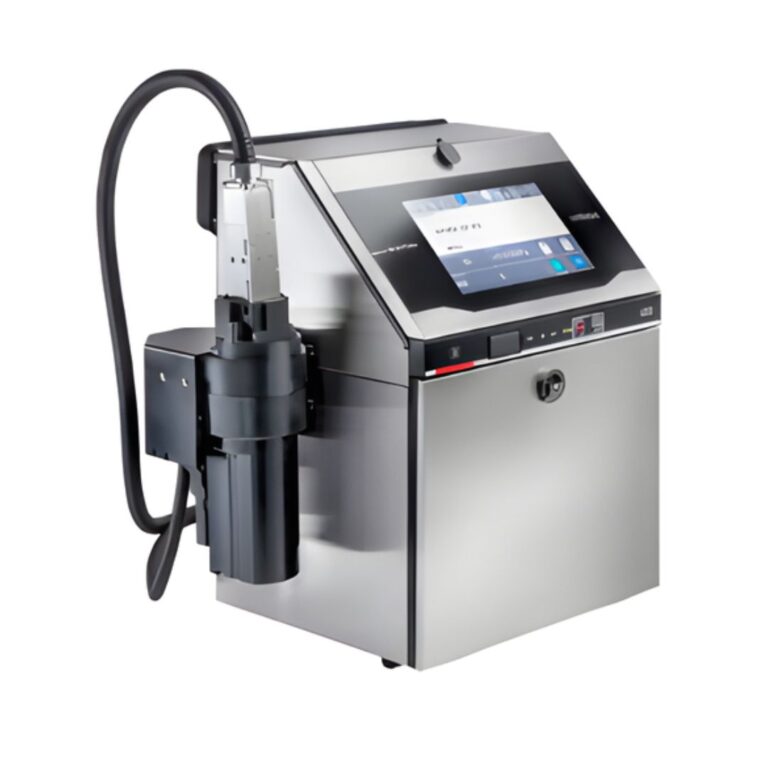 New Code Partnership – Marking, Coding and Printing Solutions